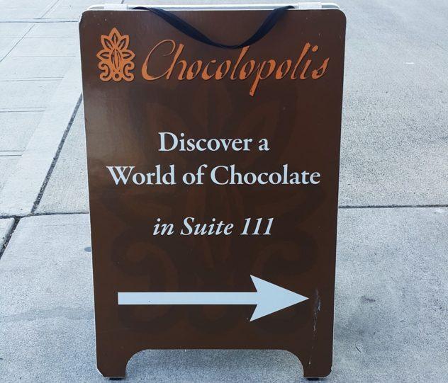 17 Seattle Chocolate Shops & Events: The Complete Guide | Dame Cacao