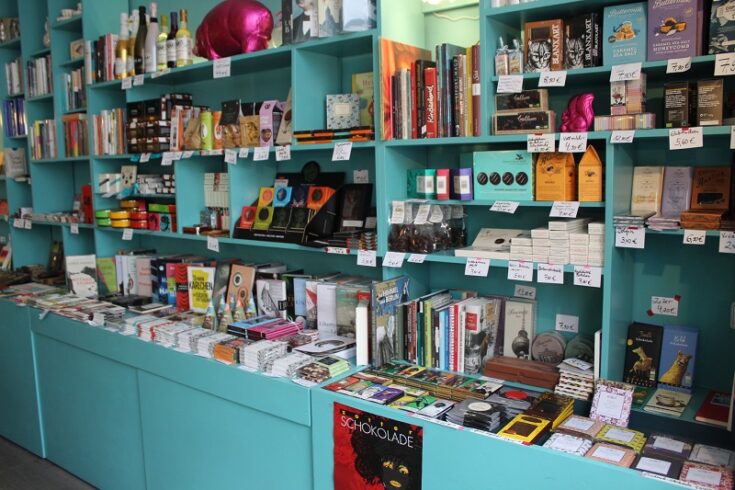 Explore the 13 Best Chocolate Shops in Berlin (+ Map)