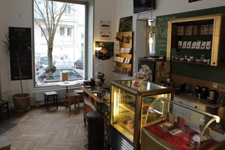 Explore the 13 Best Chocolate Shops in Berlin (+ Map)