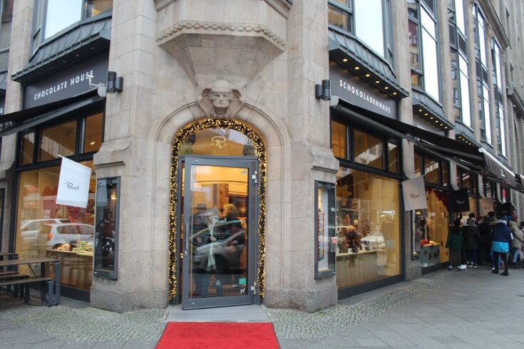 Explore the 13 Best Chocolate Shops in Berlin (+ Map)