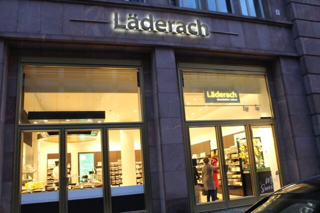 Explore the 13 Best Chocolate Shops in Berlin (+ Map)