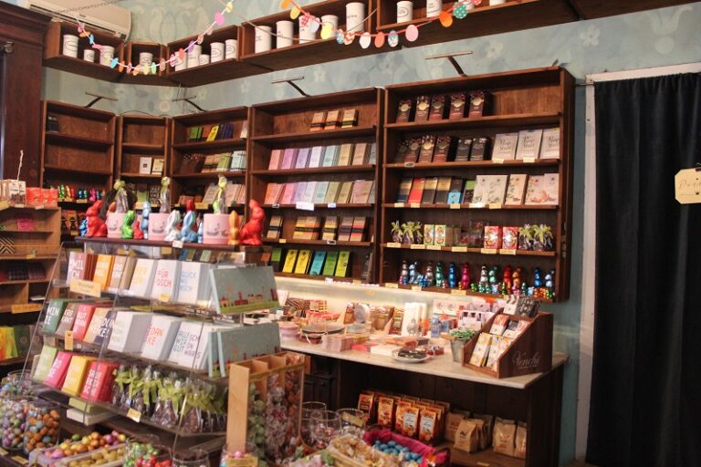 Explore the 13 Best Chocolate Shops in Berlin (+ Map)