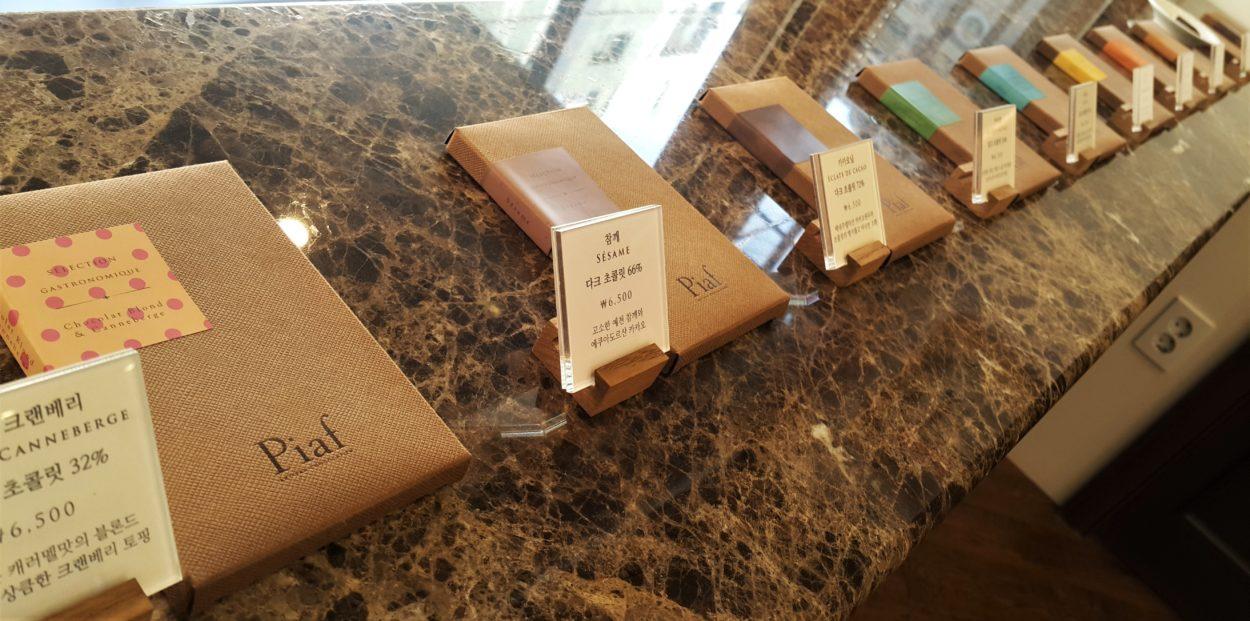 19 Best Chocolate Shops in Seoul: A Local's Guide (Map Included)