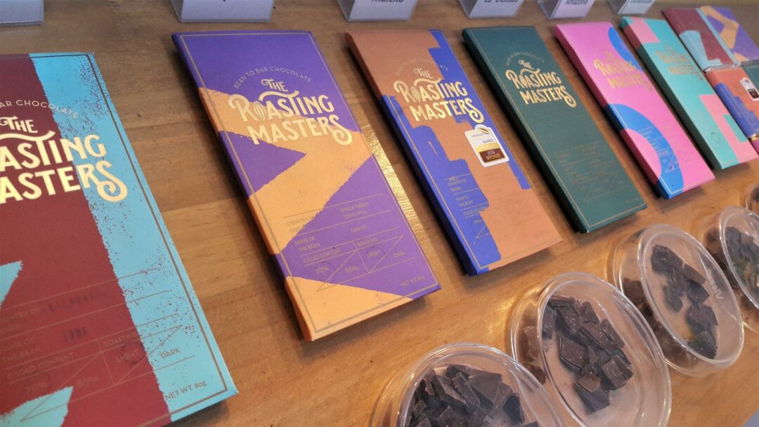 19 Best Chocolate Shops in Seoul: A Local’s Guide (Map Included)