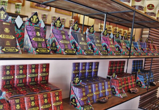 7 Bali Chocolate Shops To Visit On Vacation