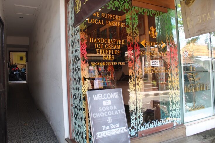 7 Bali Chocolate Shops To Visit On Vacation