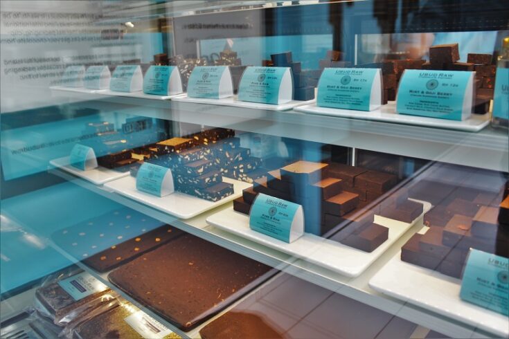 7 Bali Chocolate Shops To Visit On Vacation