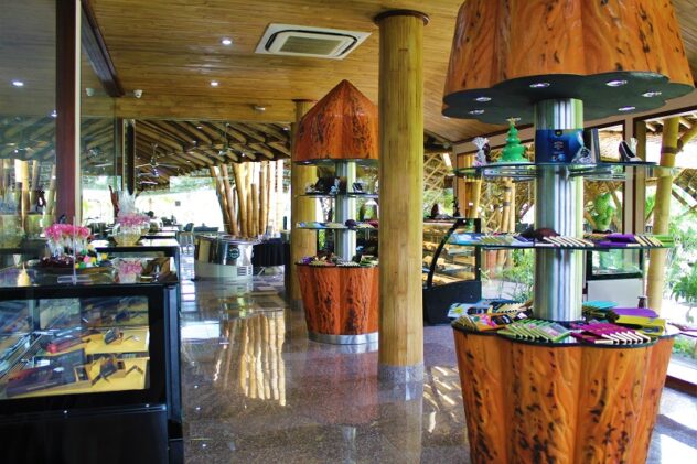 7 Bali Chocolate Shops To Visit On Vacation