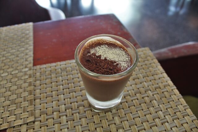 7 Bali Chocolate Shops To Visit On Vacation