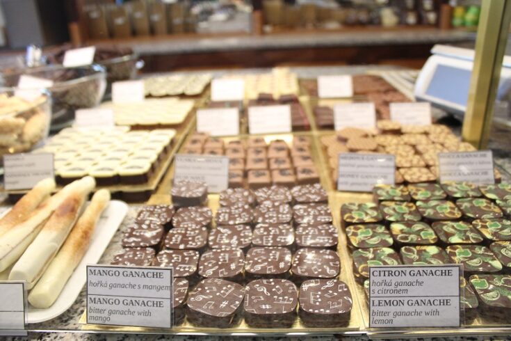 Explore the 8 Best Chocolate Shops in Prague (+ Map)