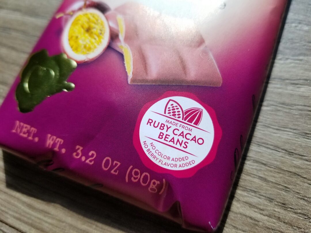 What Is Ruby Chocolate? Where to Buy It & Ingredients List