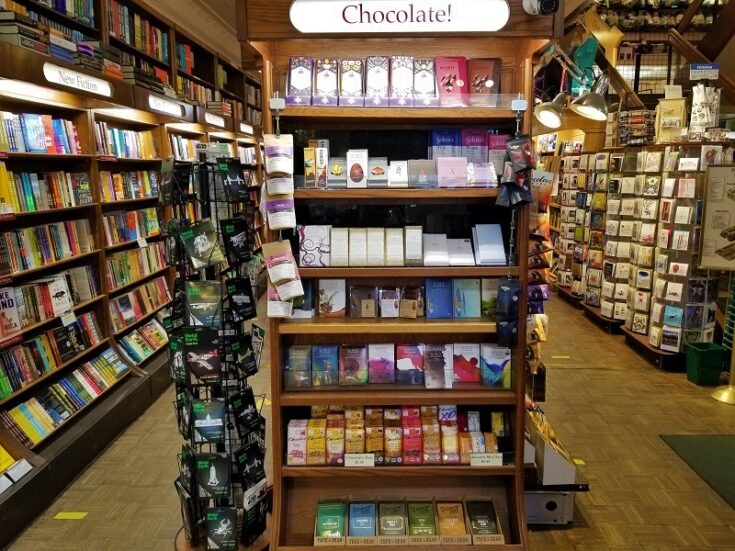 Complete Guide to Boulder Chocolate Shops