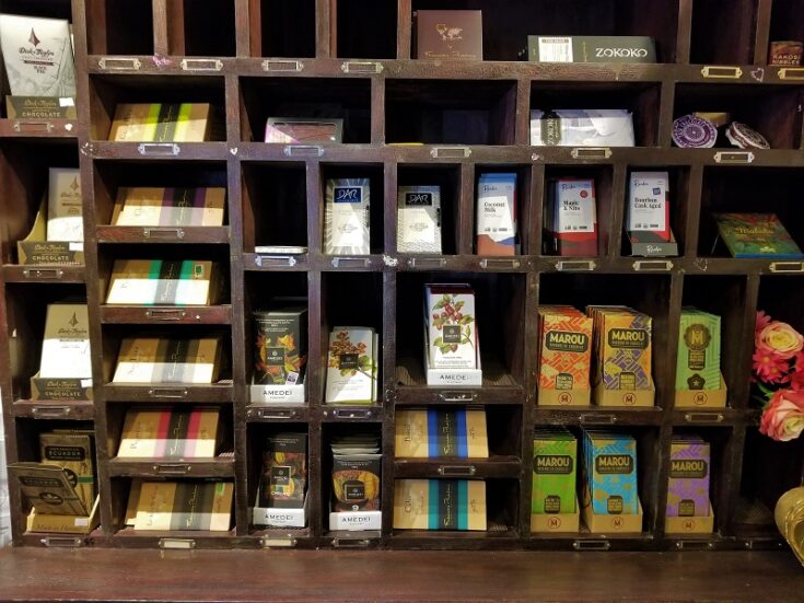Complete Guide to Boulder Chocolate Shops