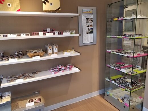 Complete Guide to Boulder Chocolate Shops