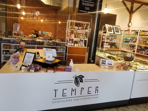 13 Best Denver Chocolate Shops & Companies | Dame Cacao