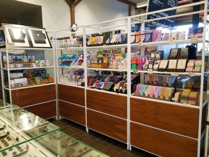13 Best Denver Chocolate Shops & Companies