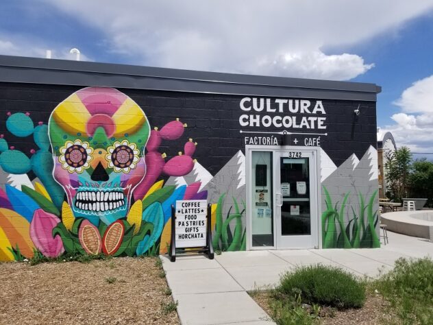 13 Best Denver Chocolate Shops & Companies