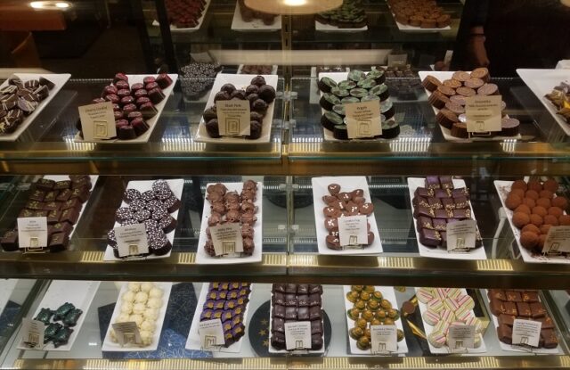 13 Best Denver Chocolate Shops & Companies