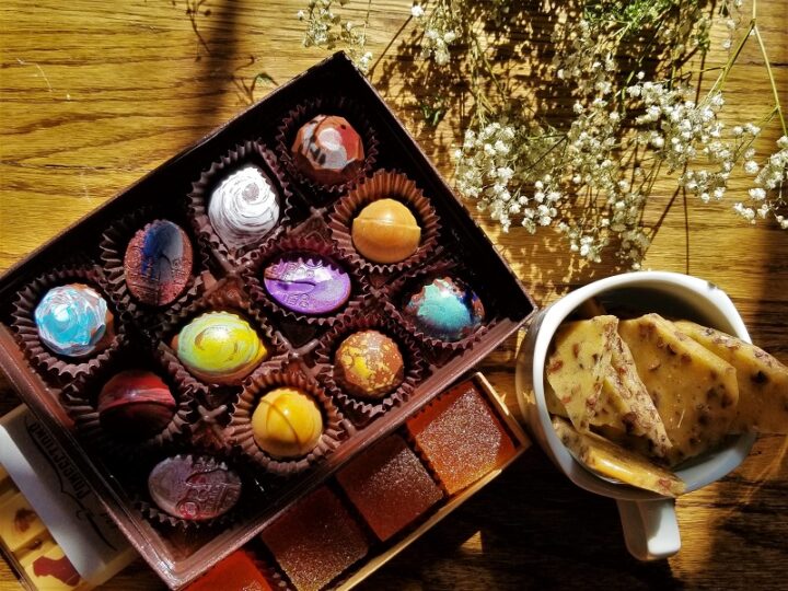 Complete Guide to The Ingredients In Chocolate