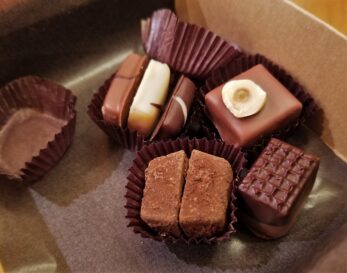 How to Store Chocolate (The 2 BEST Ways)