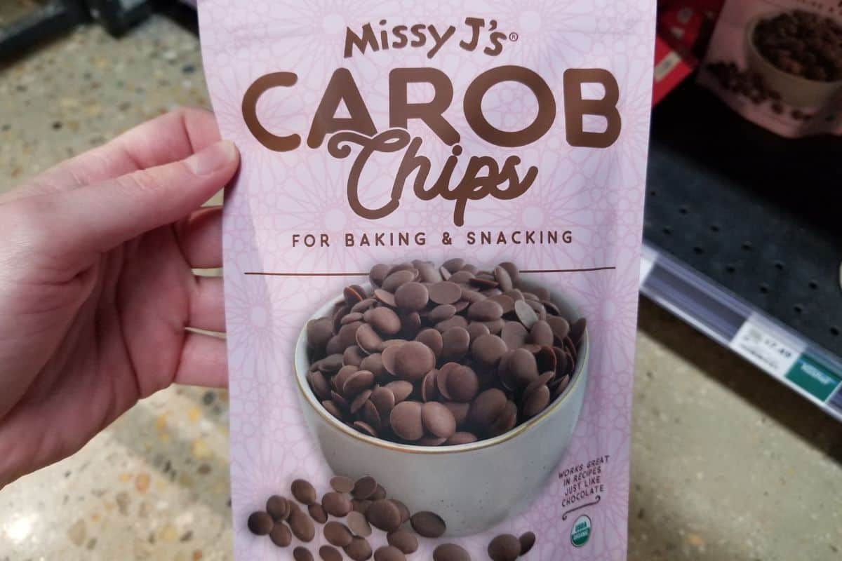 11 Best Chocolate Substitutes for Each Type (Plus 2 to Avoid!)
