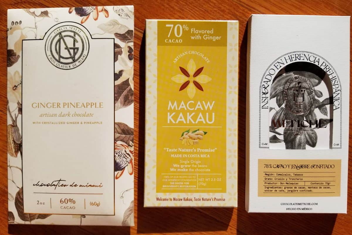 All About Northwest Chocolate Festival in Seattle