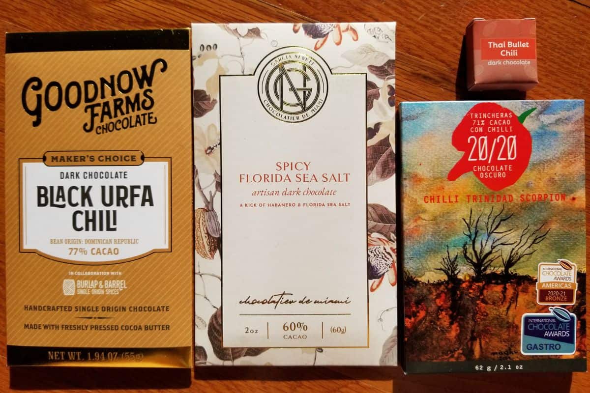 13 Spicy Chocolate Dessert Recipes (From Mild to Fiery!)