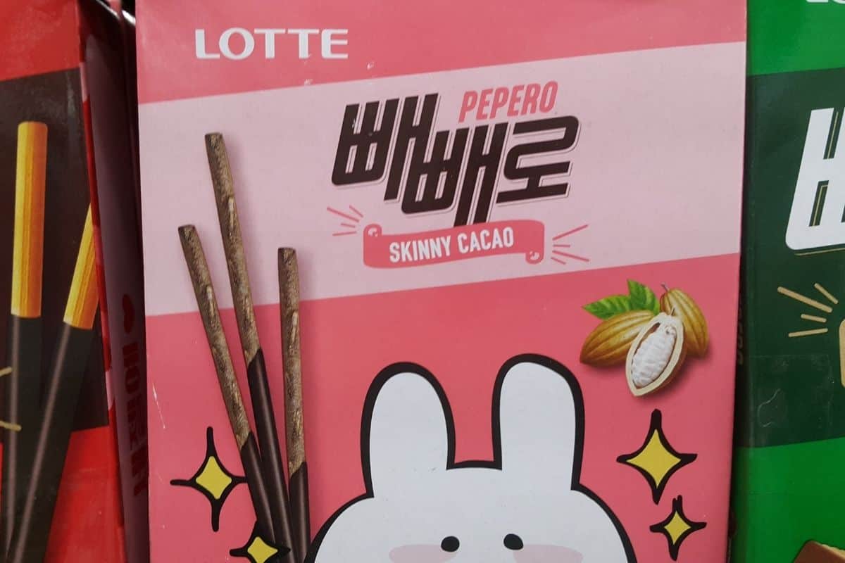 What Is Pepero Day in Korea? (Fun Facts & How to Celebrate)