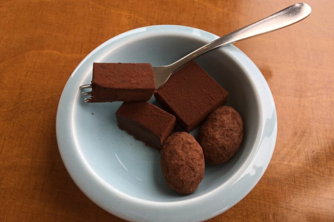 Why Is There Lead in Chocolate? (& How Much)