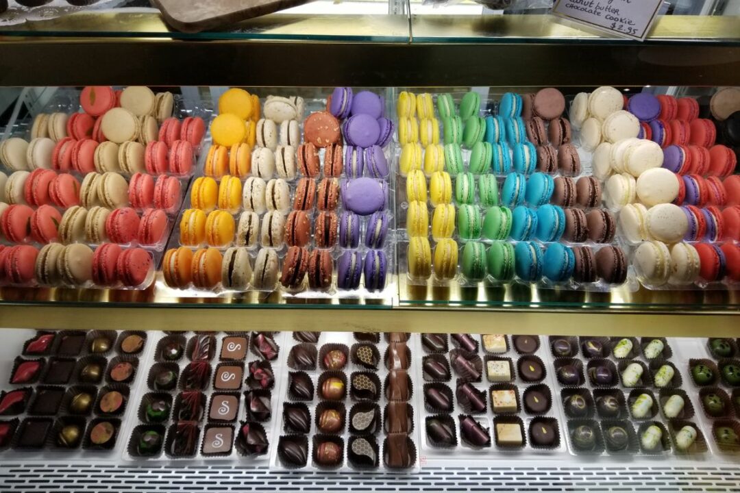 11 Best Atlanta Chocolate Shops (+ Map)