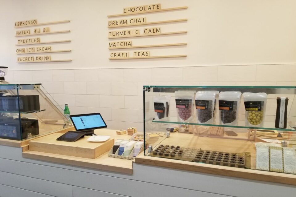 11 Best Atlanta Chocolate Shops (+ Map)