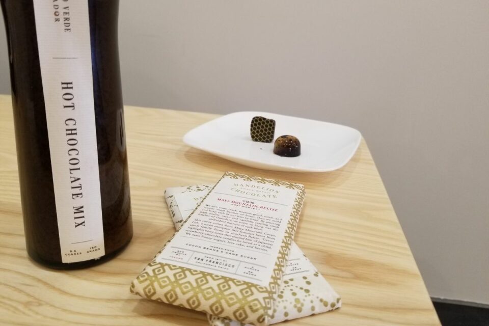 11 Best Atlanta Chocolate Shops (+ Map)