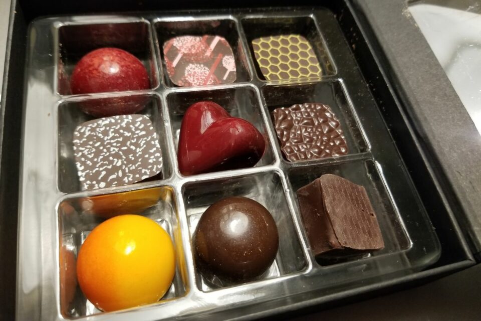 11 Best Atlanta Chocolate Shops (+ Map)