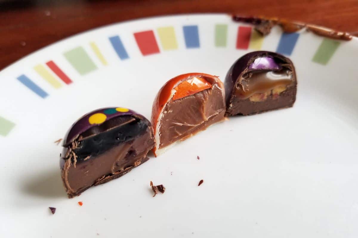 World Chocolate Day 2023 (& International Chocolate Day)