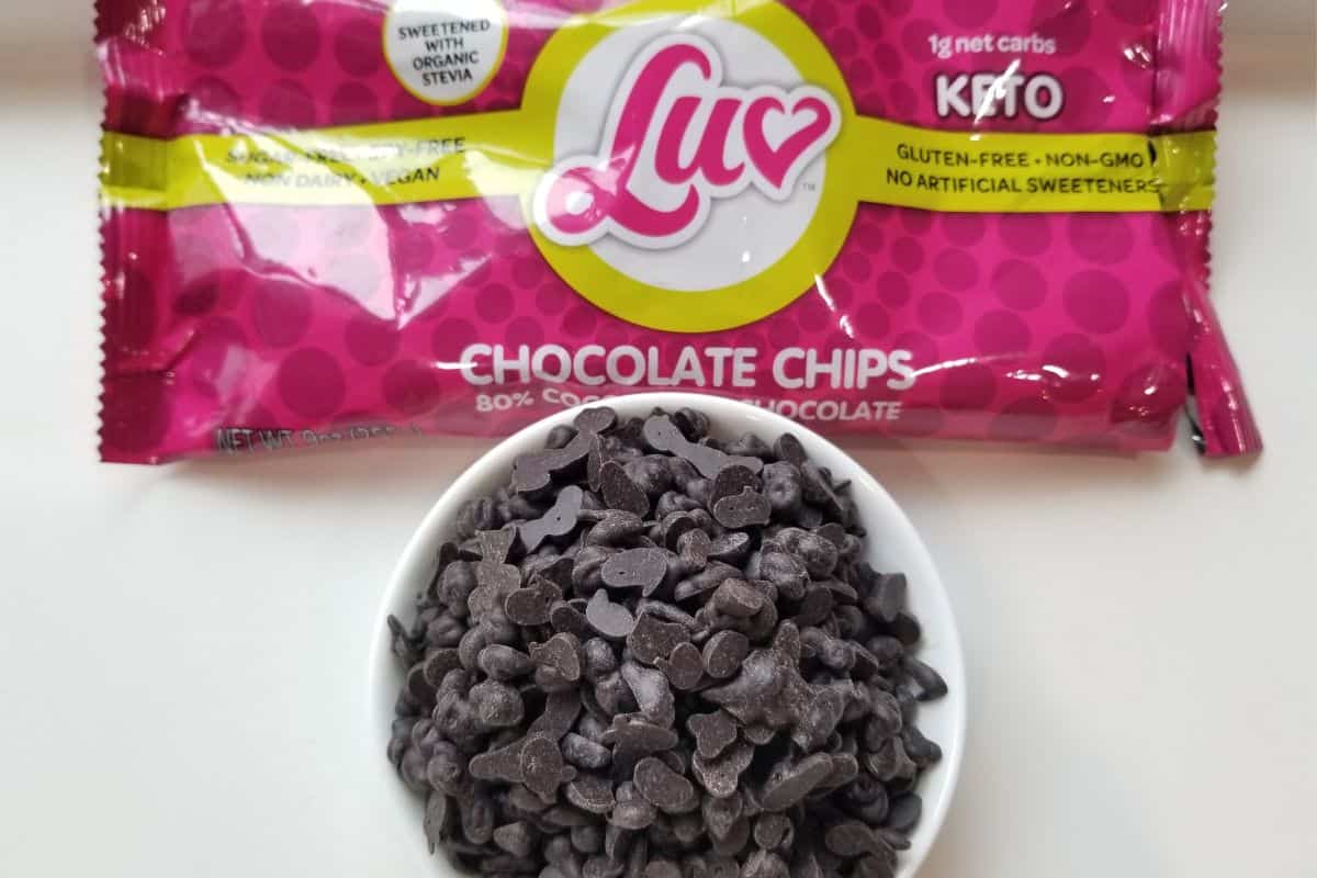 7 Best Sugar-Free Chocolate Chips, Ranked (Real Reviews)