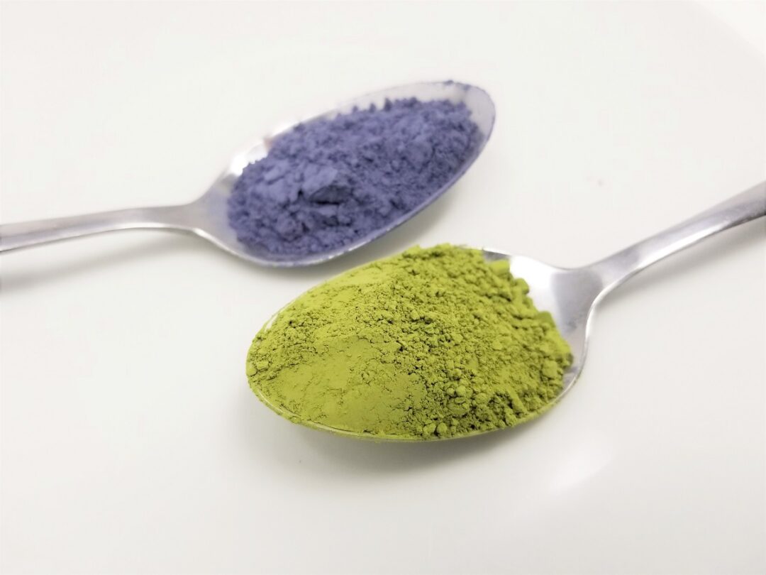 What is Blue Matcha Powder? (Butterfly Pea Flower + Recipes)