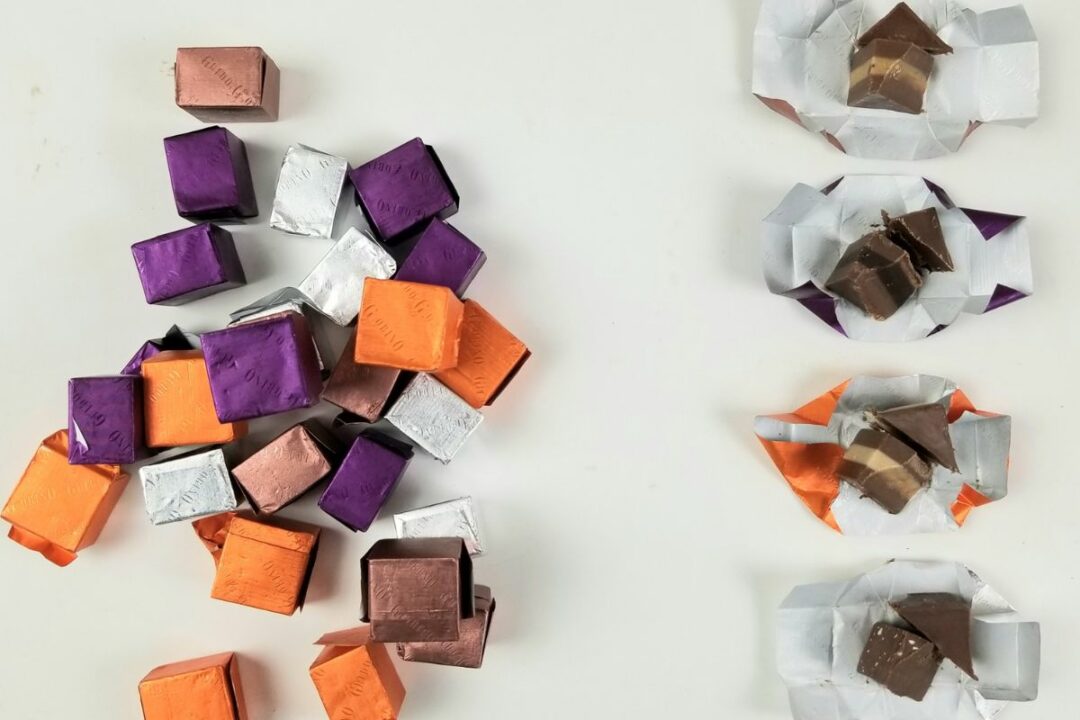 What is Gianduja? (History and Uses)