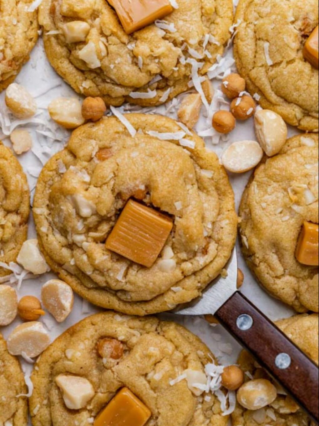 47+ Desserts with Nuts (From Healthy to Indulgent)