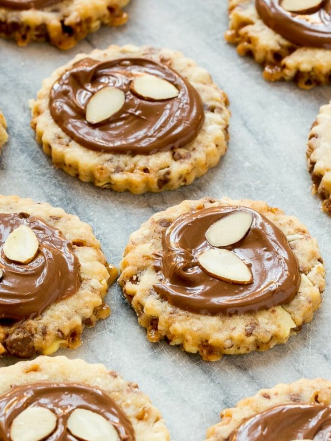 47+ Desserts with Nuts (From Healthy to Indulgent)