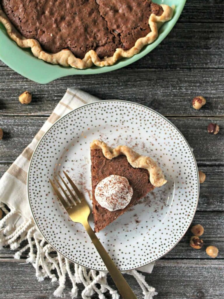 39+ Hazelnut Desserts to Make at Home