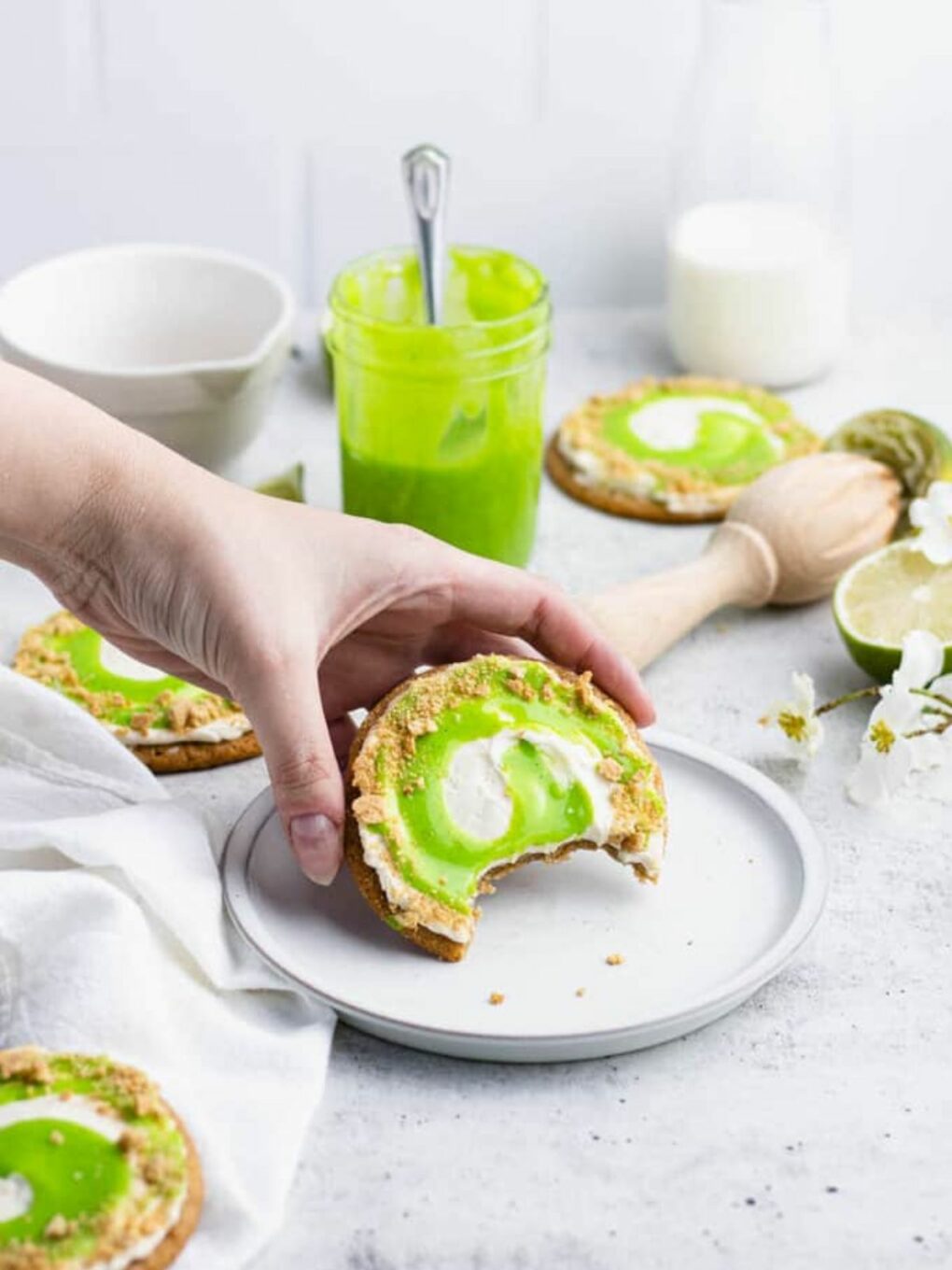 41+ Delicious Lime Desserts You Can Make at Home