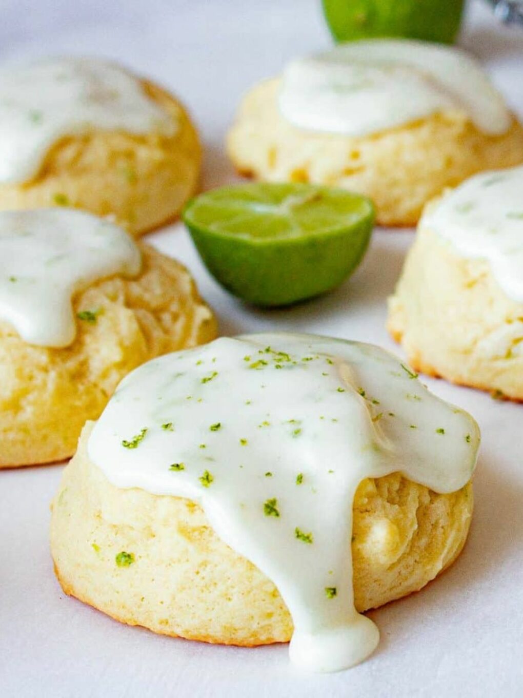 41+ Delicious Lime Desserts You Can Make at Home