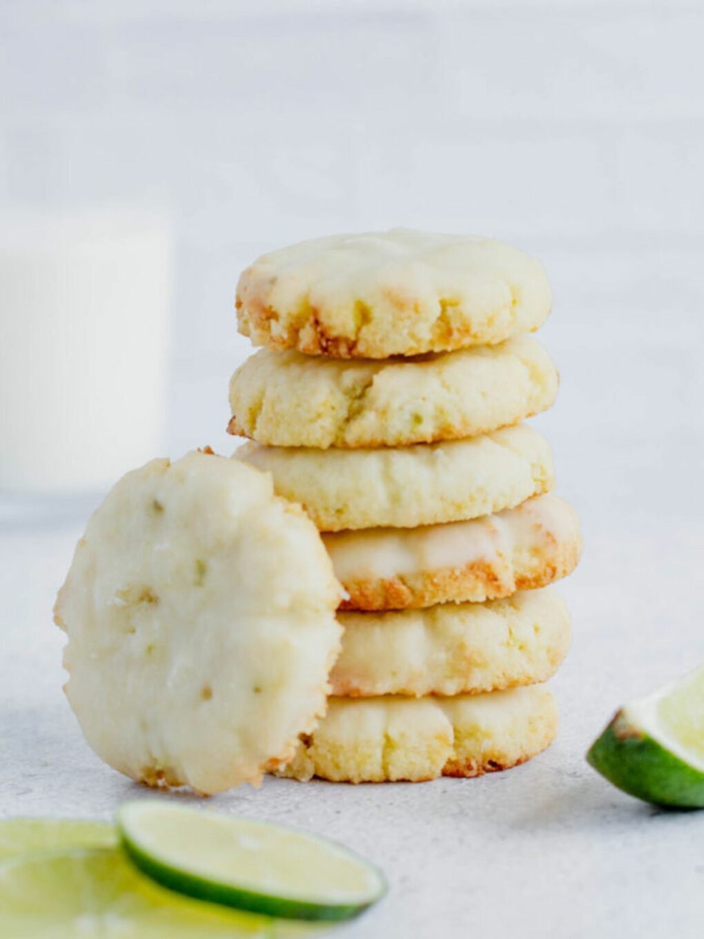 41+ Delicious Lime Desserts You Can Make at Home