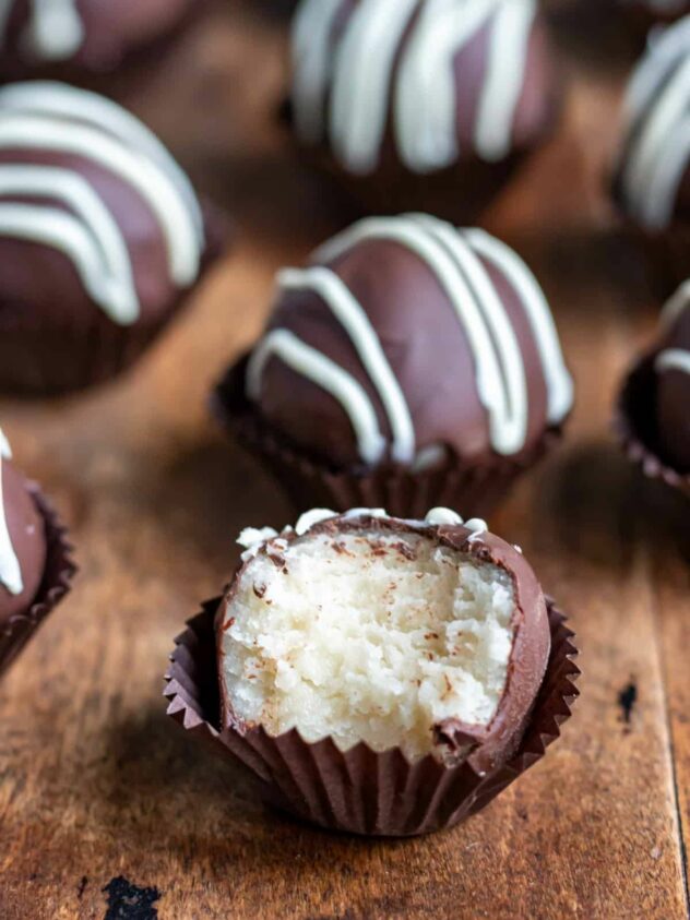 19+ Tantalizing Willy Wonka Desserts