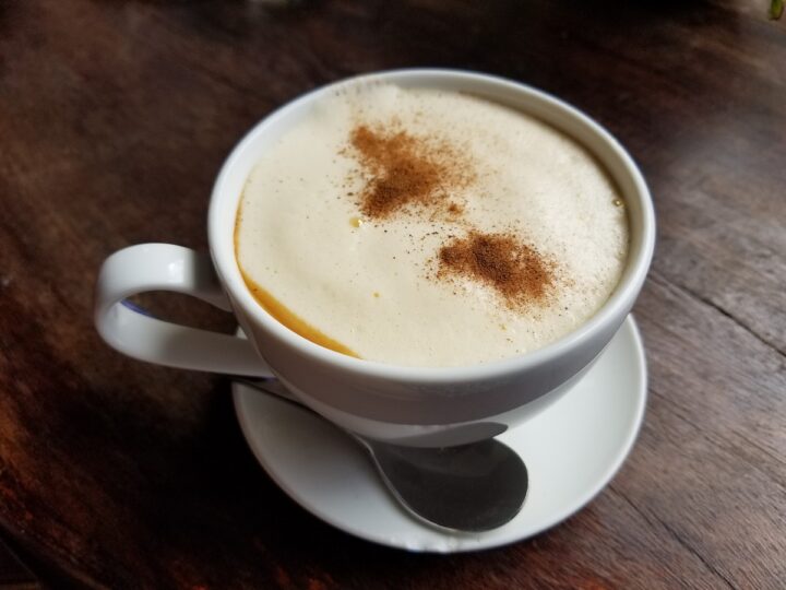 Science of Putting Salt in Coffee (+ 6 Salted Coffee Recipes)