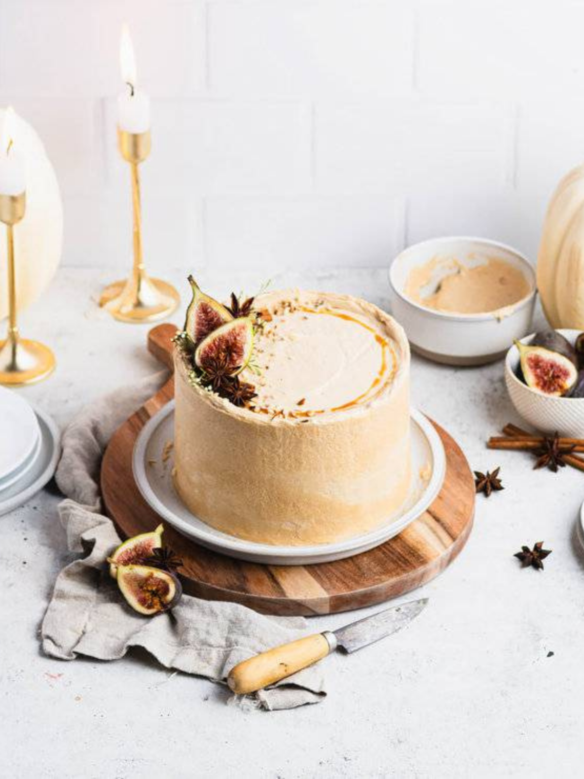 43+ Fancy Dessert Recipes You Can Make at Home