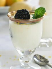 41+ Yellow Desserts You Can Make at Home