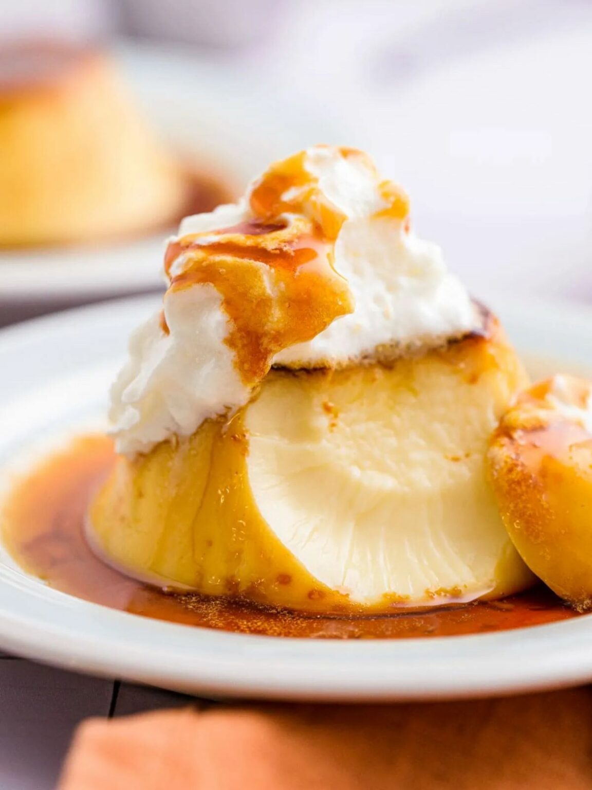 41+ Yellow Desserts You Can Make at Home