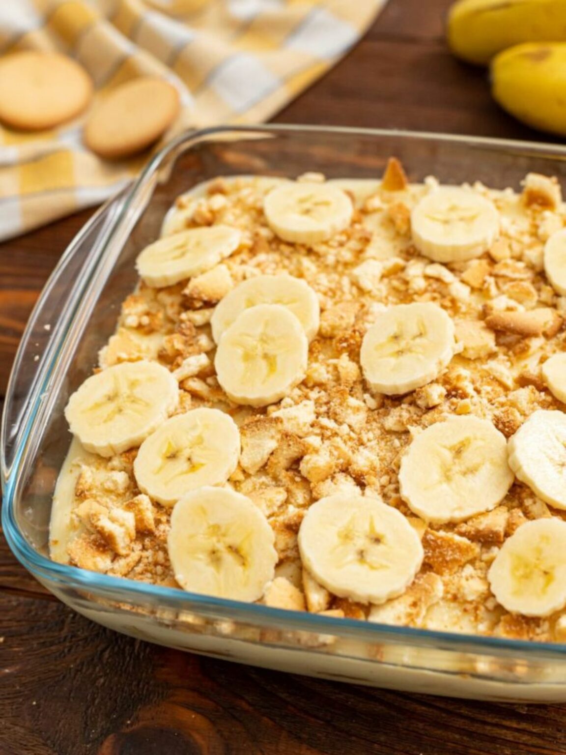 41+ Yellow Desserts You Can Make at Home