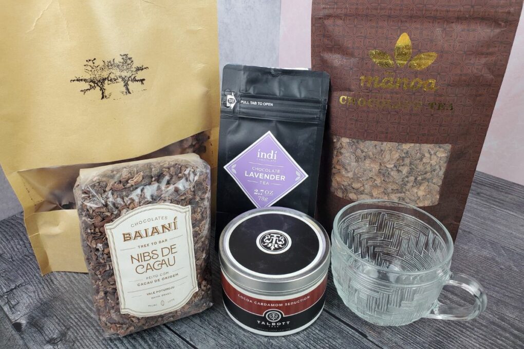 All About Cacao Tea (Benefits, Caffeine, & Heavy Metals)